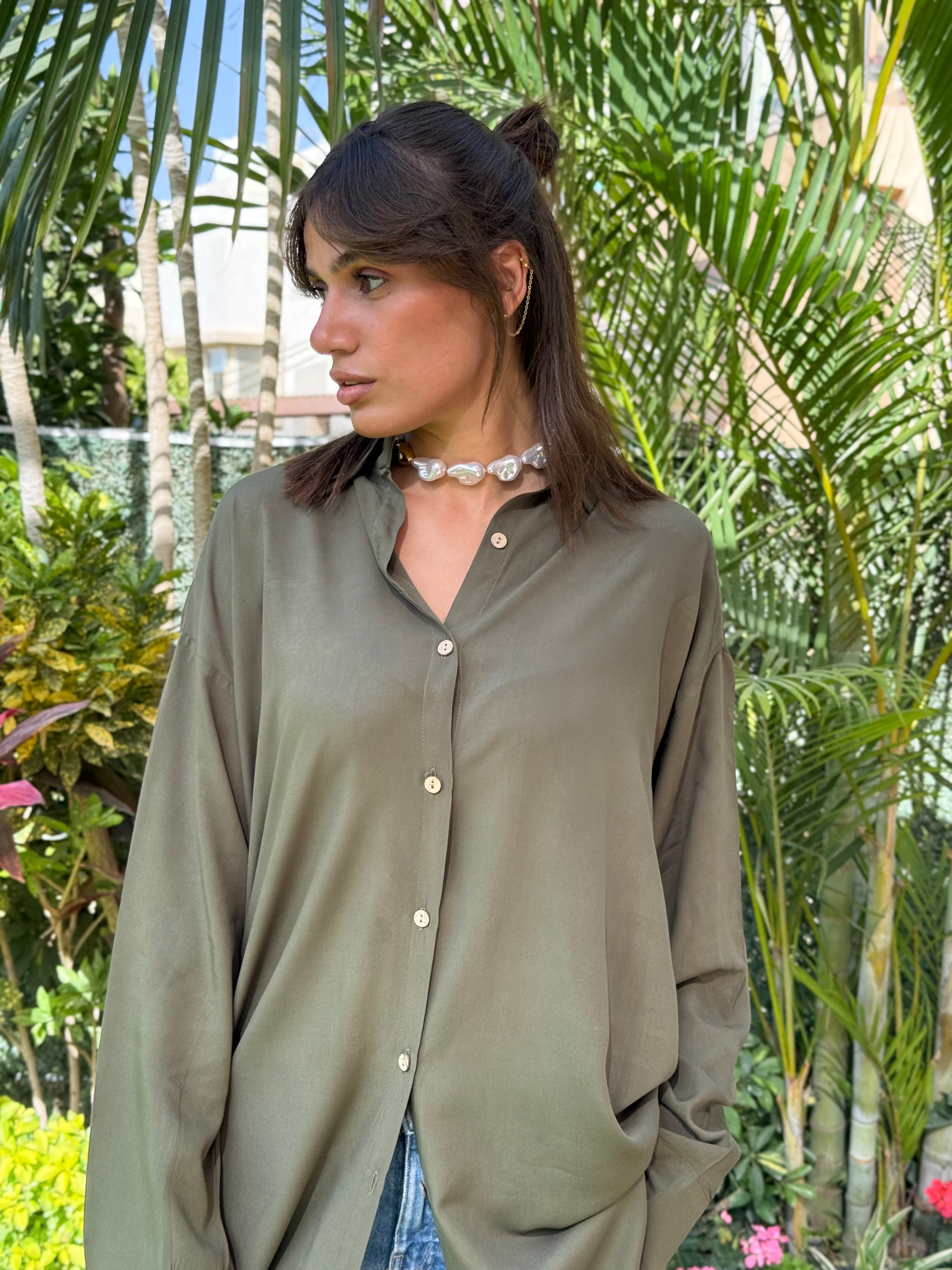 Summer Collection – Mazzarat